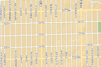 Election Polling Place